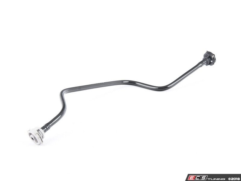 Genuine Volkswagen Audi - 8R0121081AQ - HOSE (8R0 121 081 AQ)