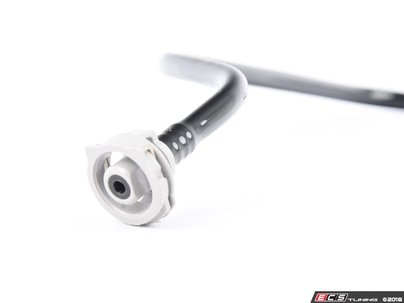 Genuine Volkswagen Audi - 8R0121081AQ - HOSE (8R0 121 081 AQ)