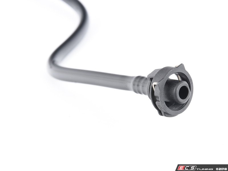Genuine Volkswagen Audi - 8R0121081AQ - HOSE (8R0 121 081 AQ)