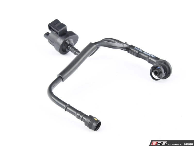 Genuine Volkswagen Audi - 06H133781CL - Vacuum System Purge Valve ...