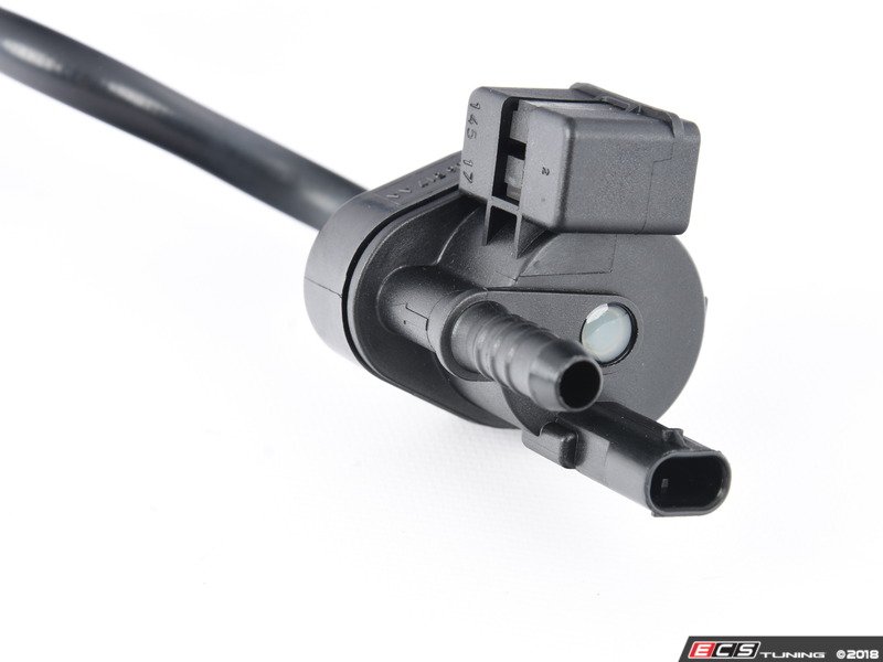 Genuine Volkswagen Audi - 06H133781CL - Vacuum System Purge Valve ...
