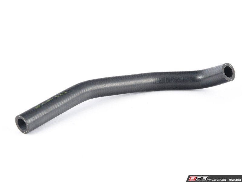 Hudson - 06B121058S - Oil Cooler Hose - Supply