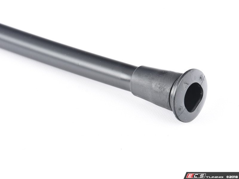 Genuine BMW - 54107212746 - WATER OUTLET HOSE RE (54-10-7-212-746)