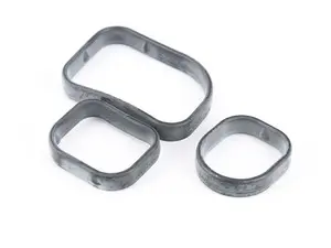 Genuine Volkswagen Audi - 07K121011N - Water Pump (07K 121 011 N)