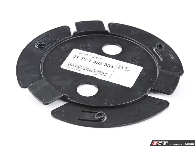 Genuine BMW - 51757409394 - COVER (51-75-7-409-394)