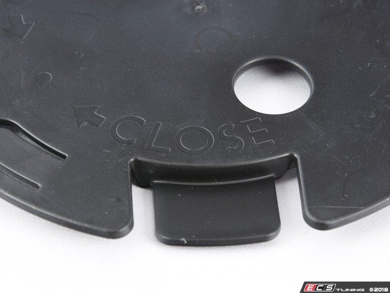 Genuine BMW - 51757409394 - COVER (51-75-7-409-394)