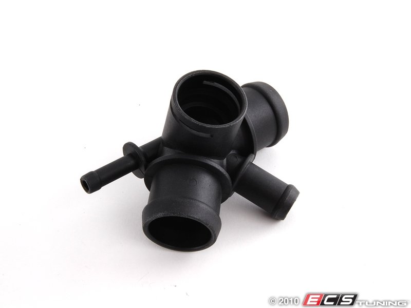 MTC - 1J0121087A - Water Distribution Pipe