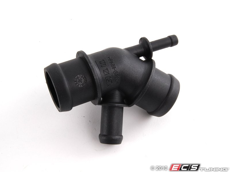 MTC - 1J0121087A - Water Distribution Pipe