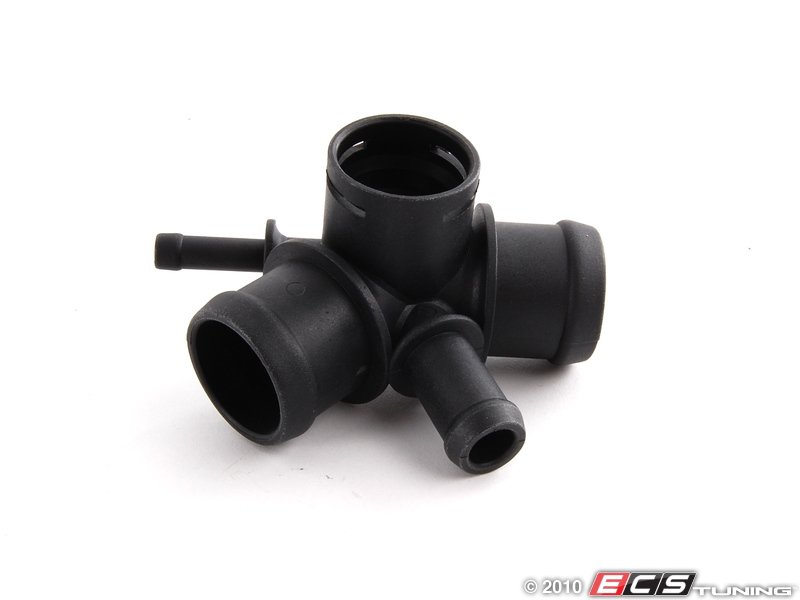 MTC - 1J0121087A - Water Distribution Pipe