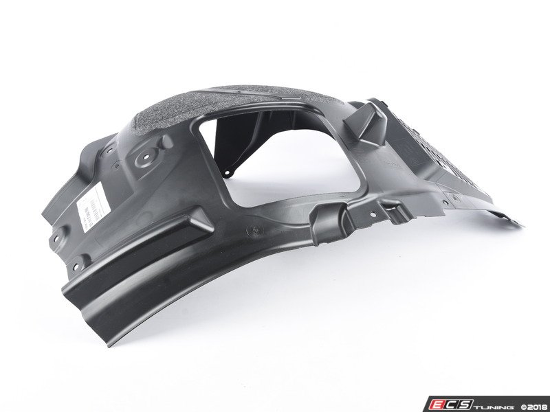 Genuine BMW - 51717340786 - Wheel Housing Cover Front Right - Front ...