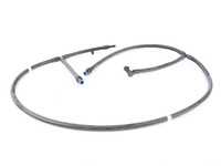 Genuine BMW - 61677182525 - Headlight Cleaning System Hose Line (61-67 ...