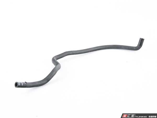 Genuine Volkswagen Audi - 07L103783C - HOSE (07L 103 783 C)