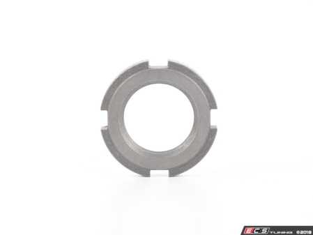 Genuine Mercedes Benz - 1862620226 - GROOVED NUT