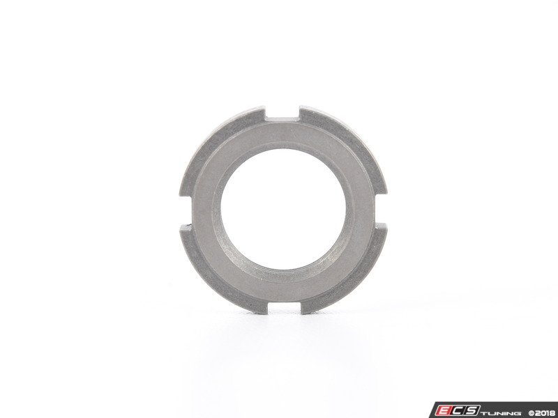Genuine Mercedes Benz - 1862620226 - GROOVED NUT