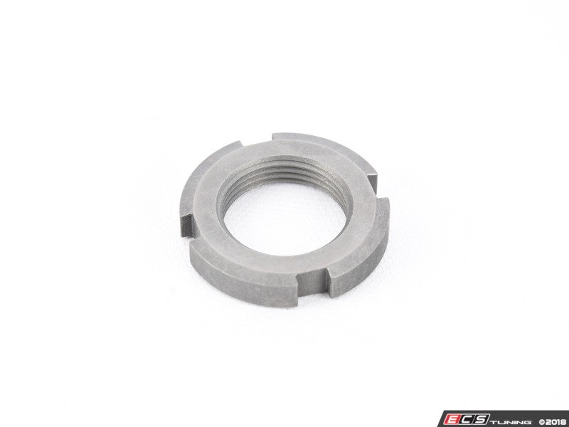 Genuine Mercedes Benz - 1862620226 - GROOVED NUT