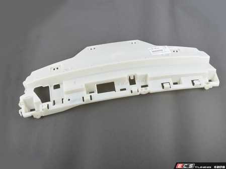 Genuine BMW - 51128054200 - Rear bumper reinforcement (51-12-8-054-200)