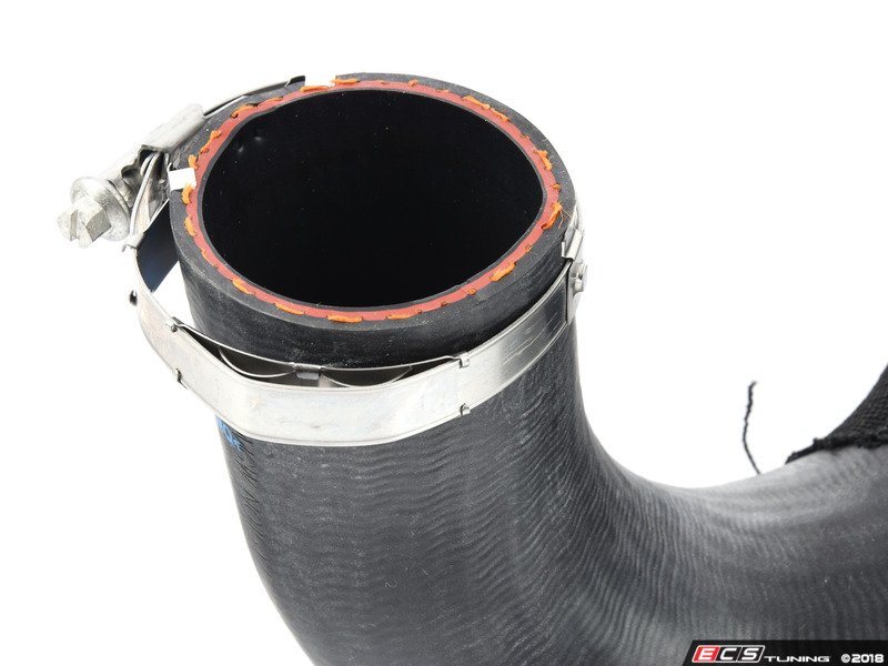 Genuine Volkswagen Audi - 7P0145738B - HOSE (7P0 145 738 B)
