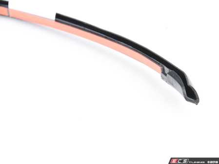 Genuine BMW - 51767326508 - WEATHERSTRIPPING, B-PILLAR, (51-76-7-326-508)