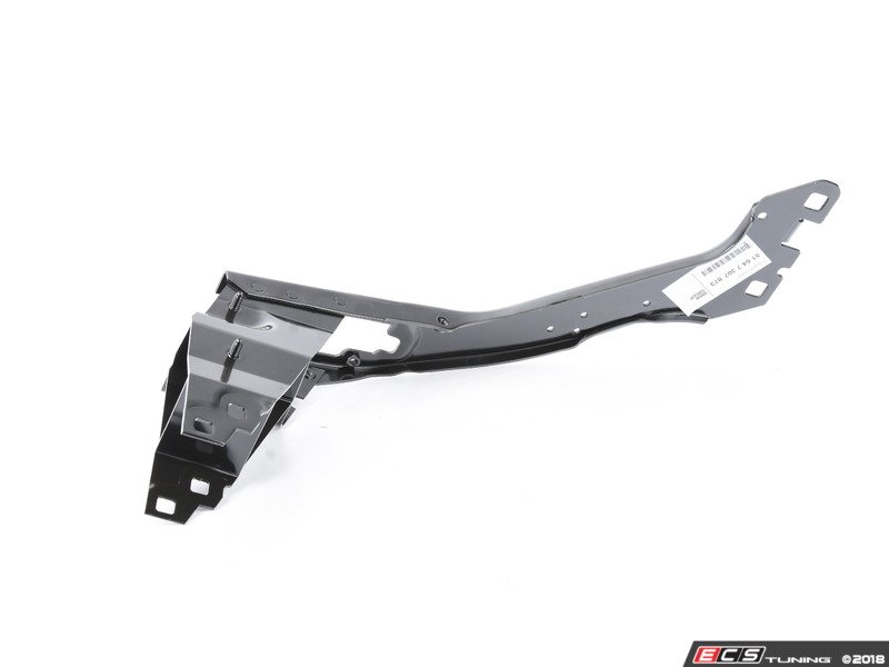 Genuine BMW - 51647307873 - SUPPORT LEFT (51-64-7-307-873)