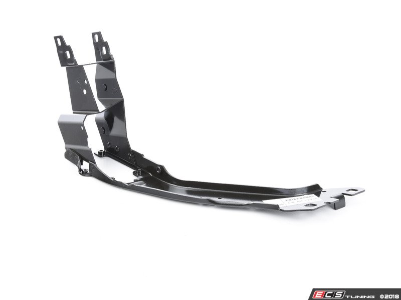 Genuine BMW - 51647307873 - SUPPORT LEFT (51-64-7-307-873)