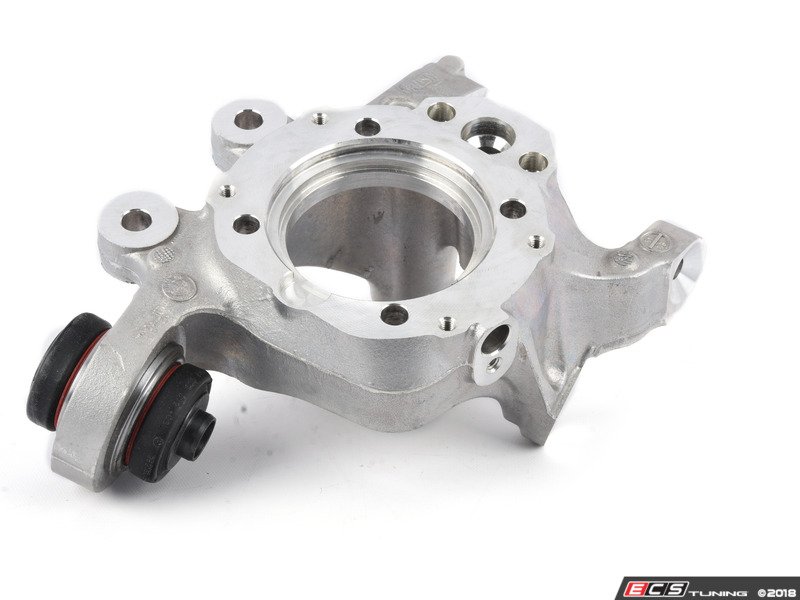 Genuine BMW - 33326770906 - CARRIER (33-32-6-770-906)