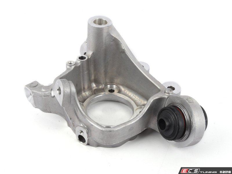 Genuine BMW - 33326770906 - CARRIER (33-32-6-770-906)