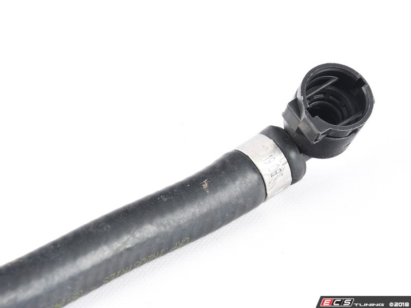 Rein - 17127592645 - Expansion Tank Hose
