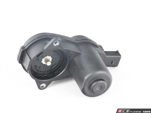 MTC - 8K0998281A - Parking Brake Motor - Priced Each