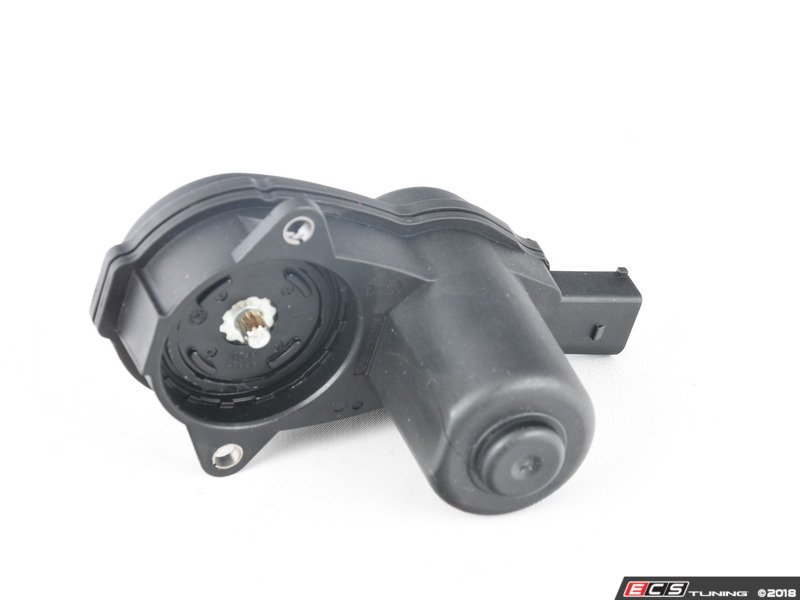 MTC - 8K0998281A - Parking Brake Motor - Priced Each