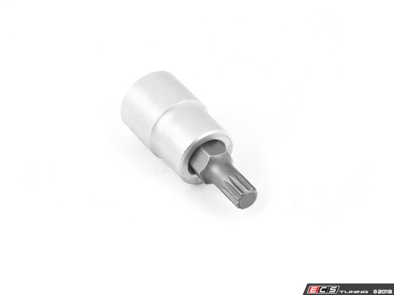 CTA Tools - CTA8512 - M8 Triple Square Socket - 3/8" Drive