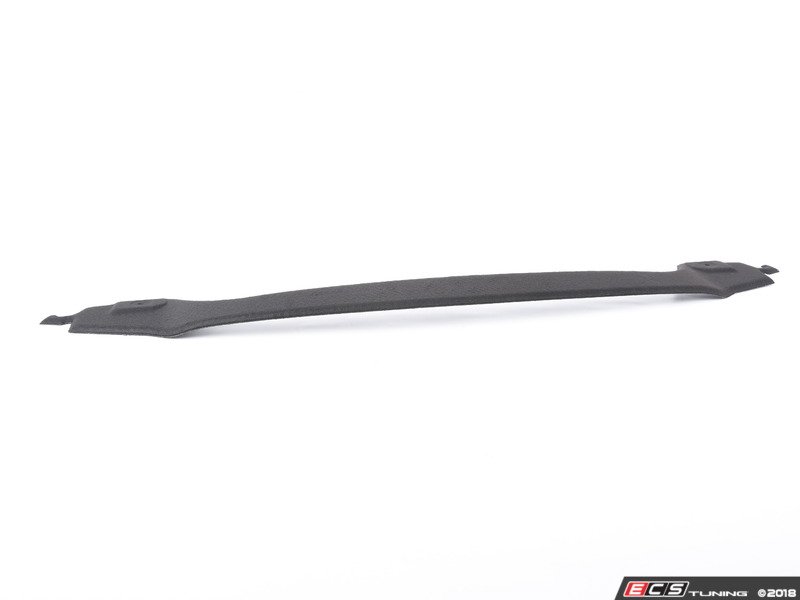 Genuine BMW - 51118047390 - F10 Carrier - Front (51-11-8-047-390)