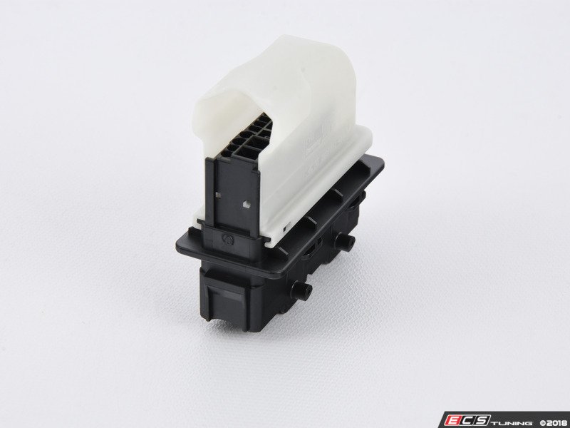 Genuine Volkswagen Audi - 4H0972701 - HOUSING (4H0 972 701)