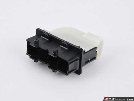 Genuine Volkswagen Audi - 4H0972701 - HOUSING (4H0 972 701)