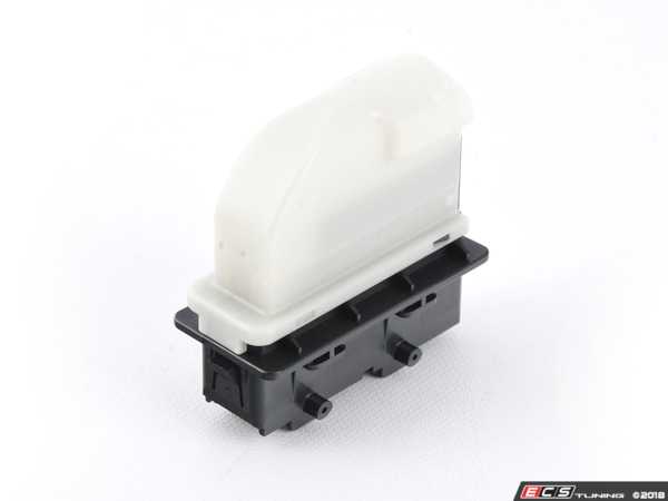 Genuine Volkswagen Audi - 4H0972701 - HOUSING (4H0 972 701)