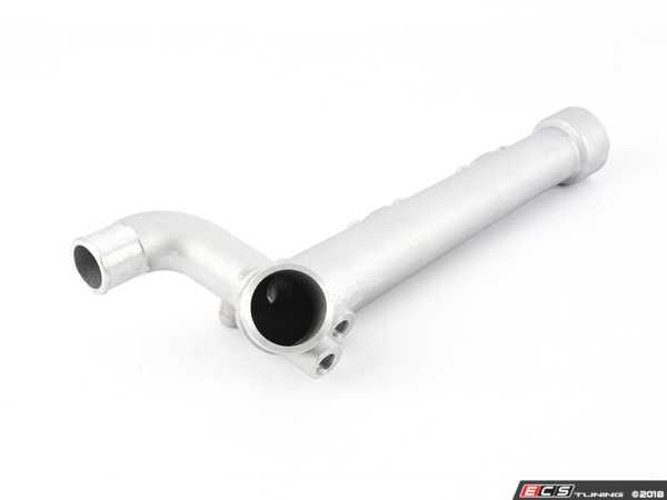 Genuine BMW - 11531310623 - Coolant Pipe - Forward Position (11-53-1 ...