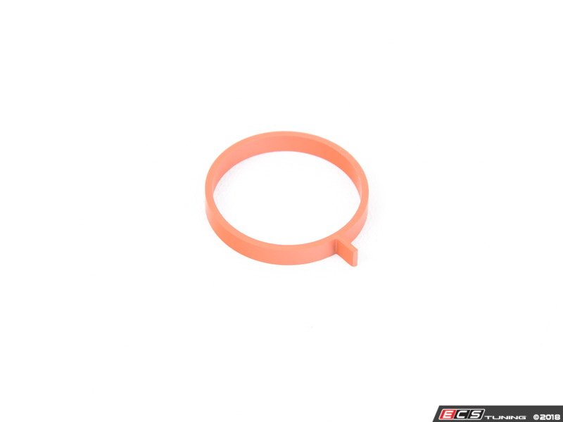 Genuine Volkswagen Audi - 03H133237F - GASKET (03H 133 237 F)