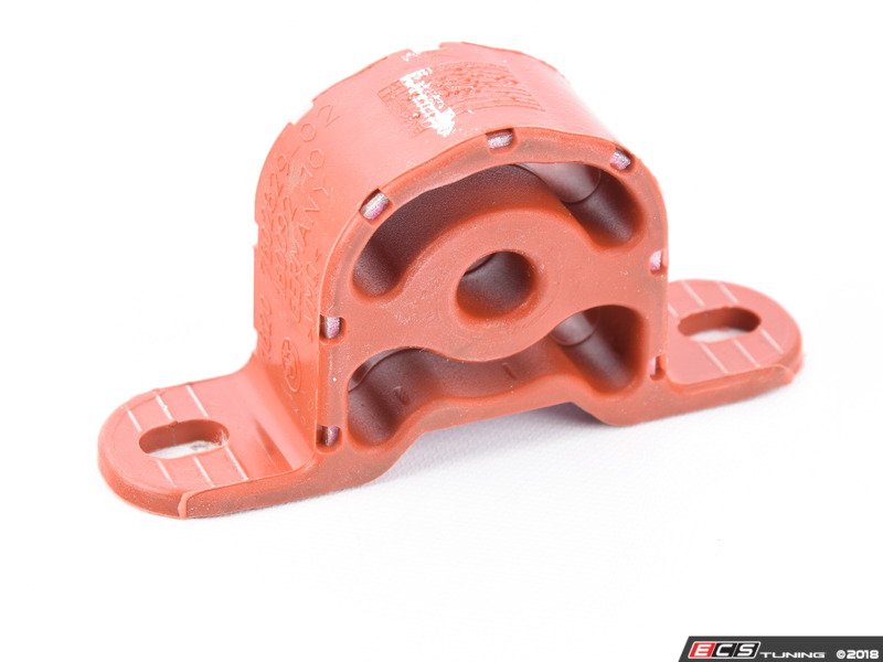 Genuine BMW - 18307802829 - Rubber Mounting (18-30-7-802-829)