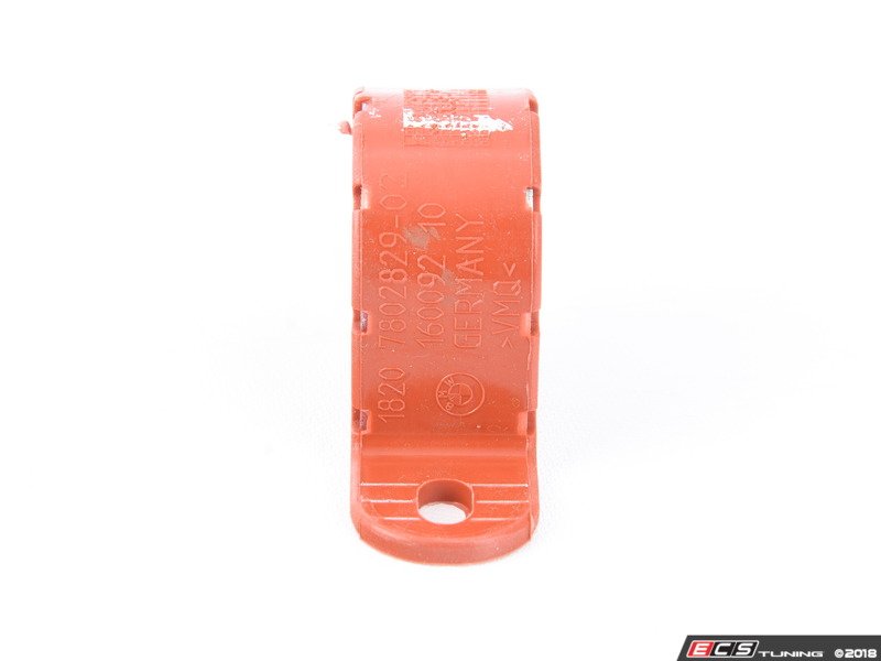 Genuine BMW - 18307802829 - Rubber Mounting (18-30-7-802-829)