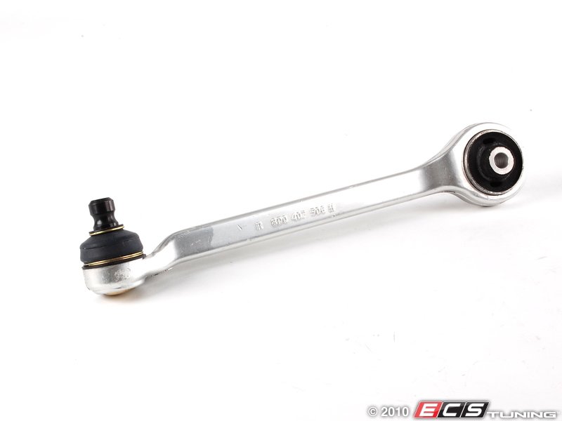 MTC - 8E0407506A - Front Upper Control Arm - Straight - Right