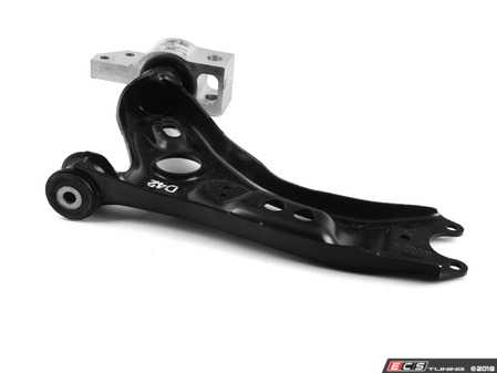 Genuine Volkswagen Audi - 5N0407152 - Front Control Arm - Right (5N0 ...