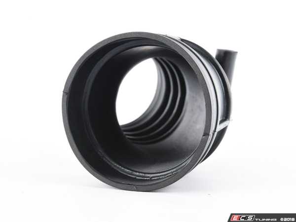Original Equipment Supplier - 13541438761 - Air Intake Boot