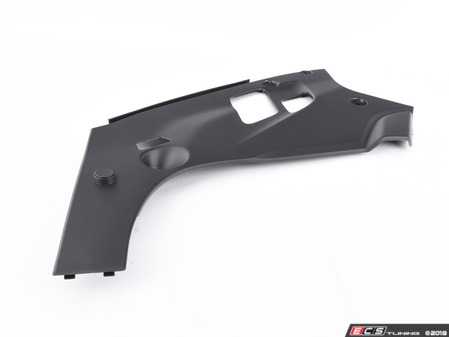 Genuine BMW - 51767349603 - UPPER LEFT ENGINE CO (51-76-7-349-603)