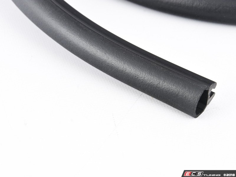 Genuine BMW - 51767349599 - SEAL, ENGINE BONNET, (51-76-7-349-599)