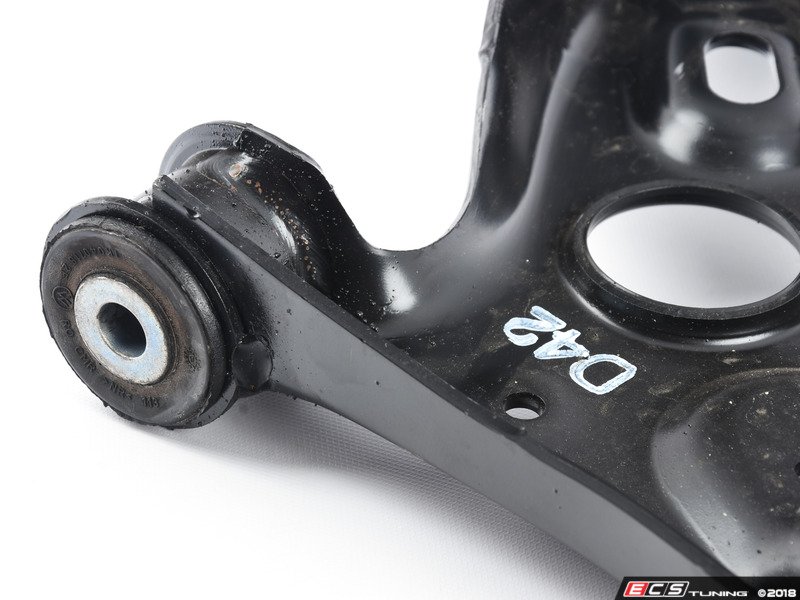 Genuine Volkswagen Audi - 5N0407152 - Front Control Arm - Right (5N0 ...