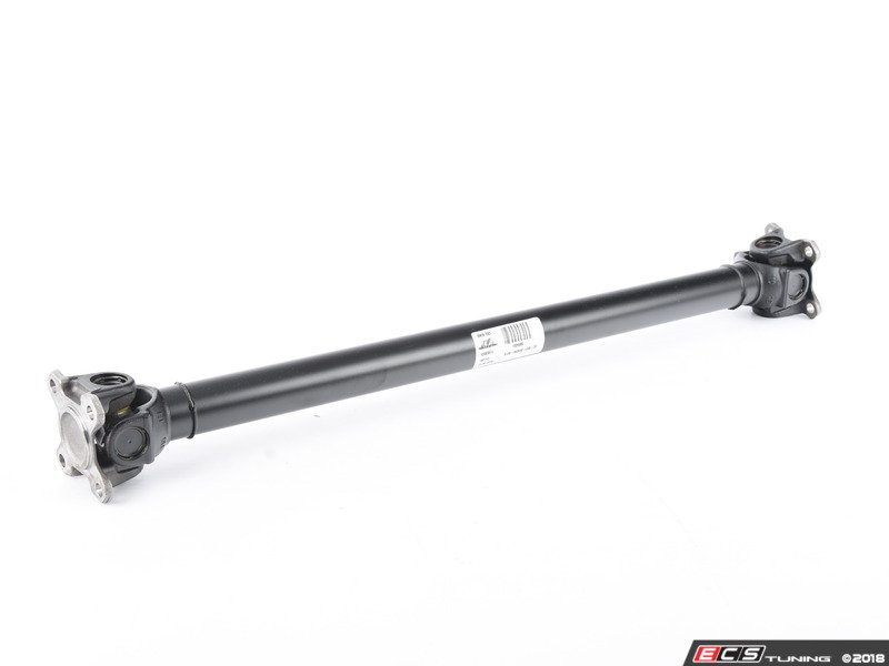 Genuine BMW - 26207525969 - Drive Shaft Assembly Front (26-20-7-525-969)