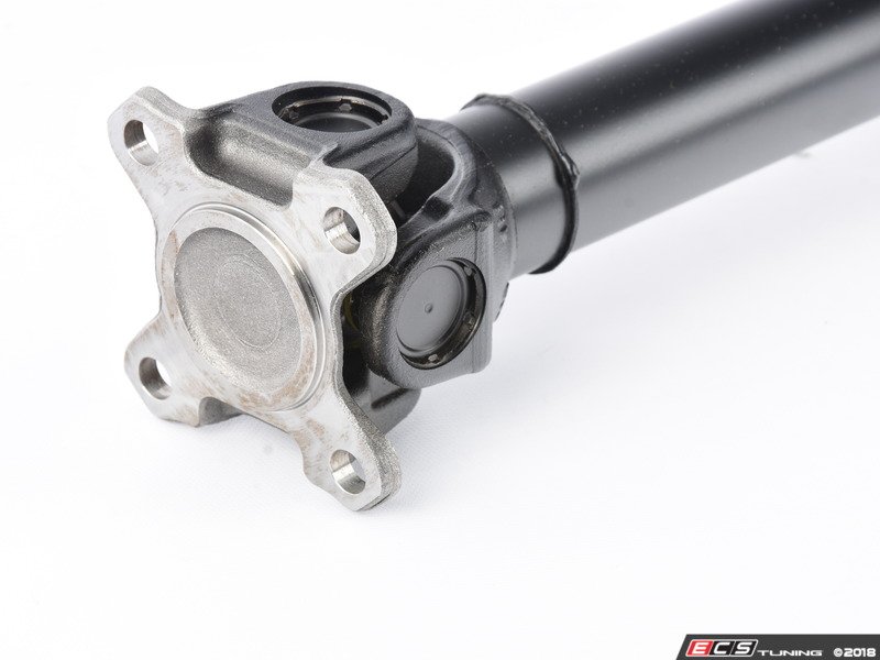 Genuine BMW - 26207525969 - Drive Shaft Assembly Front (26-20-7-525-969)