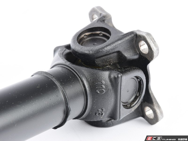 Genuine BMW - 26207525969 - Drive Shaft Assembly Front (26-20-7-525-969)