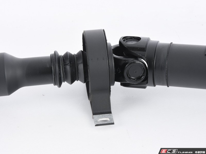 Genuine BMW - 26111229557 - Drive Shaft Assembly Five Speed Gearbox (26 ...