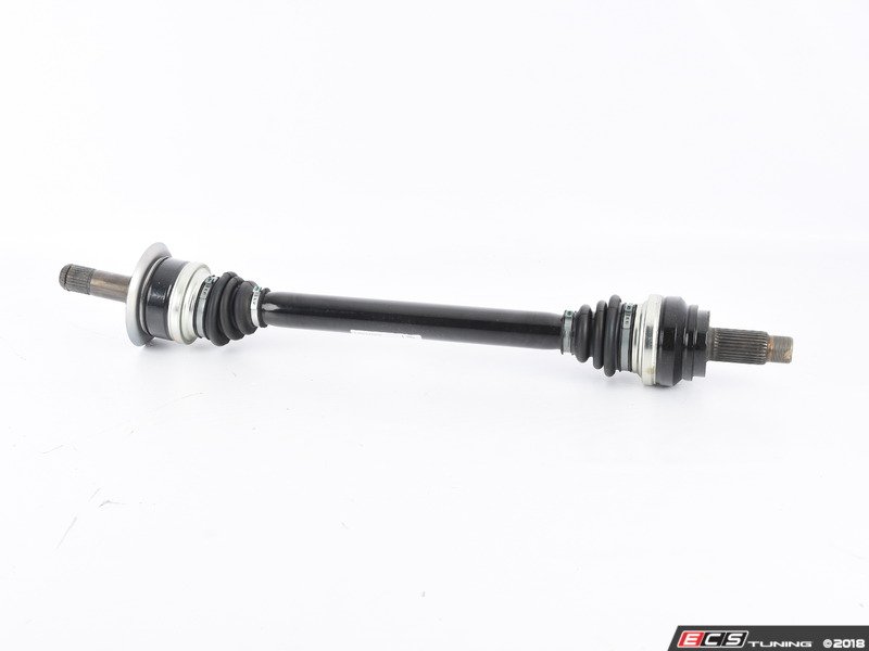 Genuine BMW - 33207581029 - OUTPUT SHAFT LEFT (33-20-7-581-029)