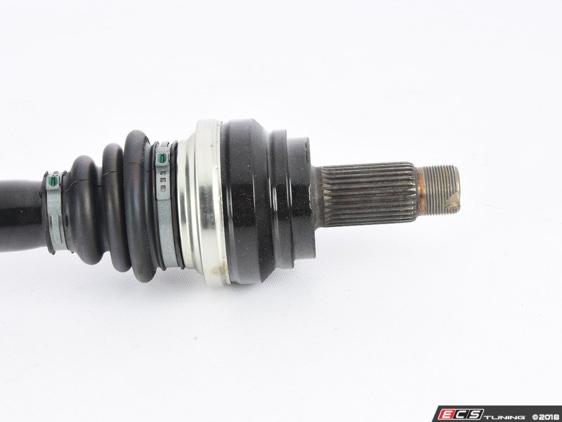 Genuine BMW - 33207581029 - OUTPUT SHAFT LEFT (33-20-7-581-029)